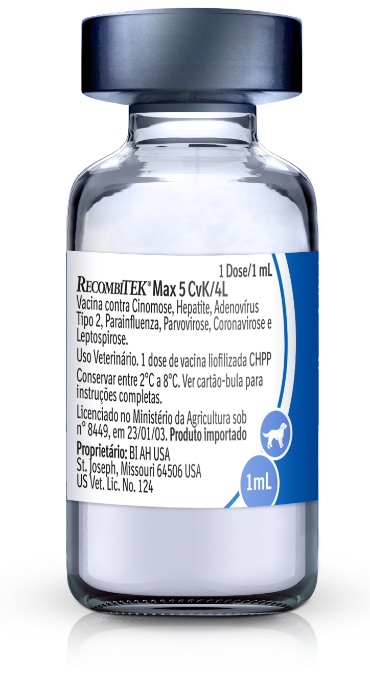 Recombitek MAX - Duramune MAX agora é Recombitek MAX | Boehringer Ingelheim